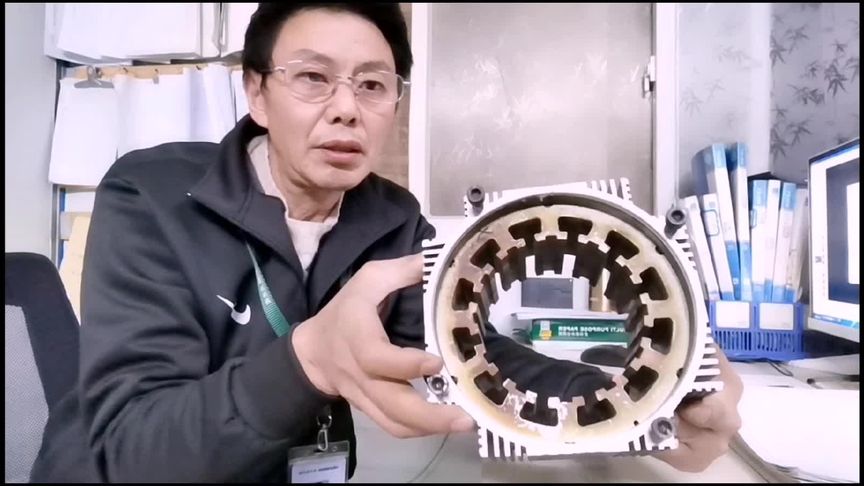 零基础学习电动机维修(二)测量工具的使用方法,万用表,千分尺