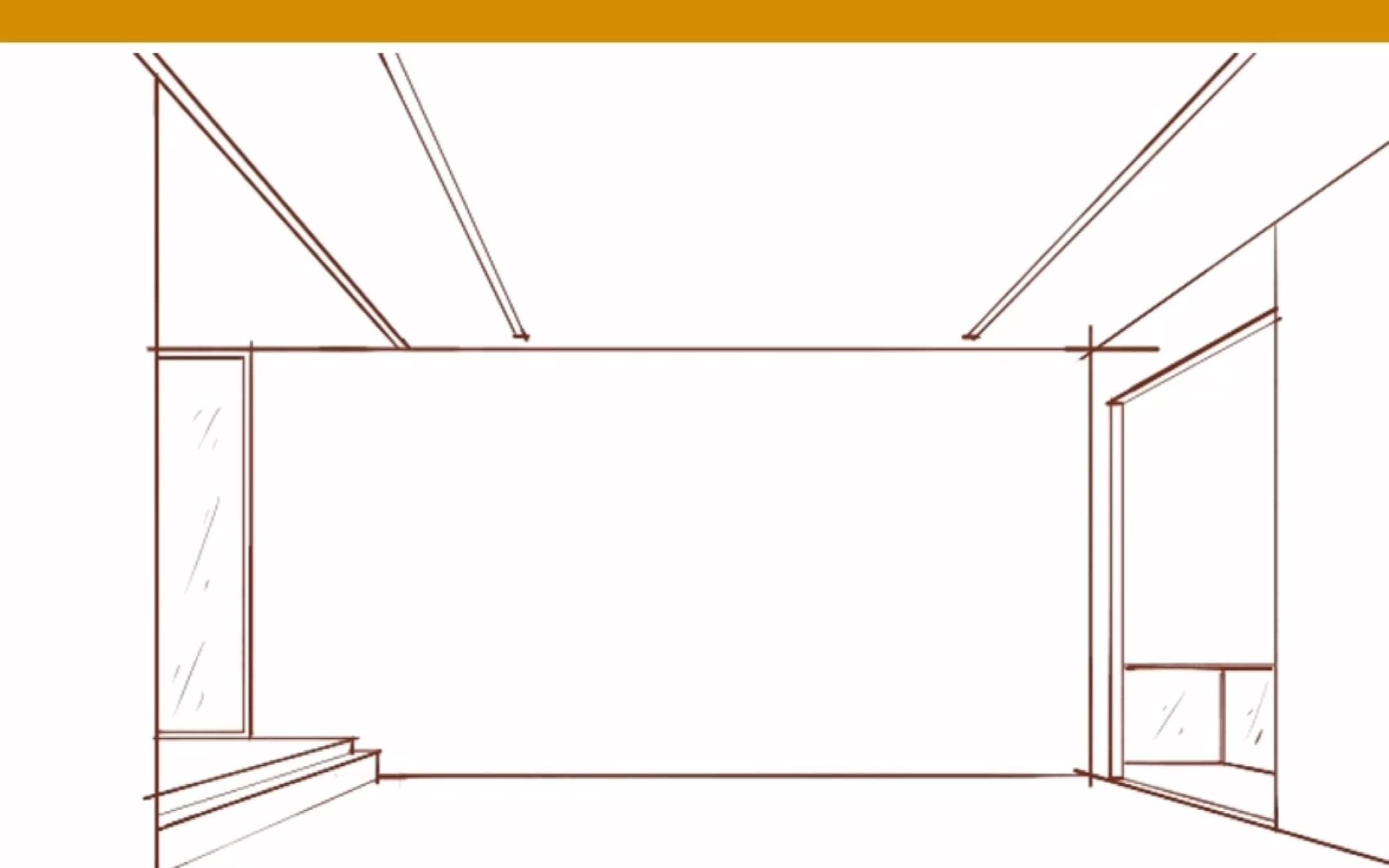 4个步骤,五种设计手法,设计立面!