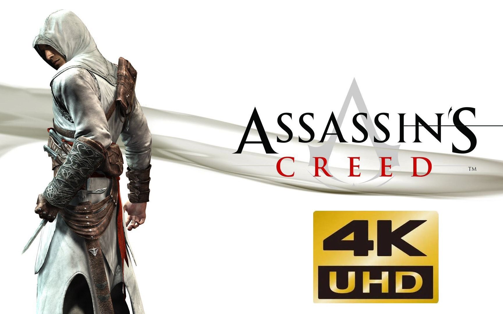【4K/英语中字】《刺客信条1 Assassin's Creed》UHD院线版剧情电影...