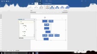 word基础入门:smartart的效果及颜色的设置