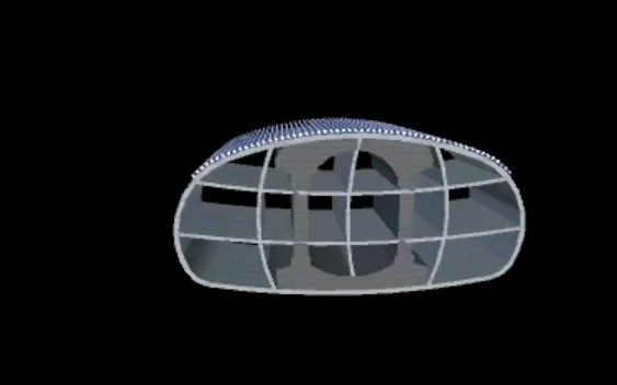 基于bim技术的隧道施工模拟