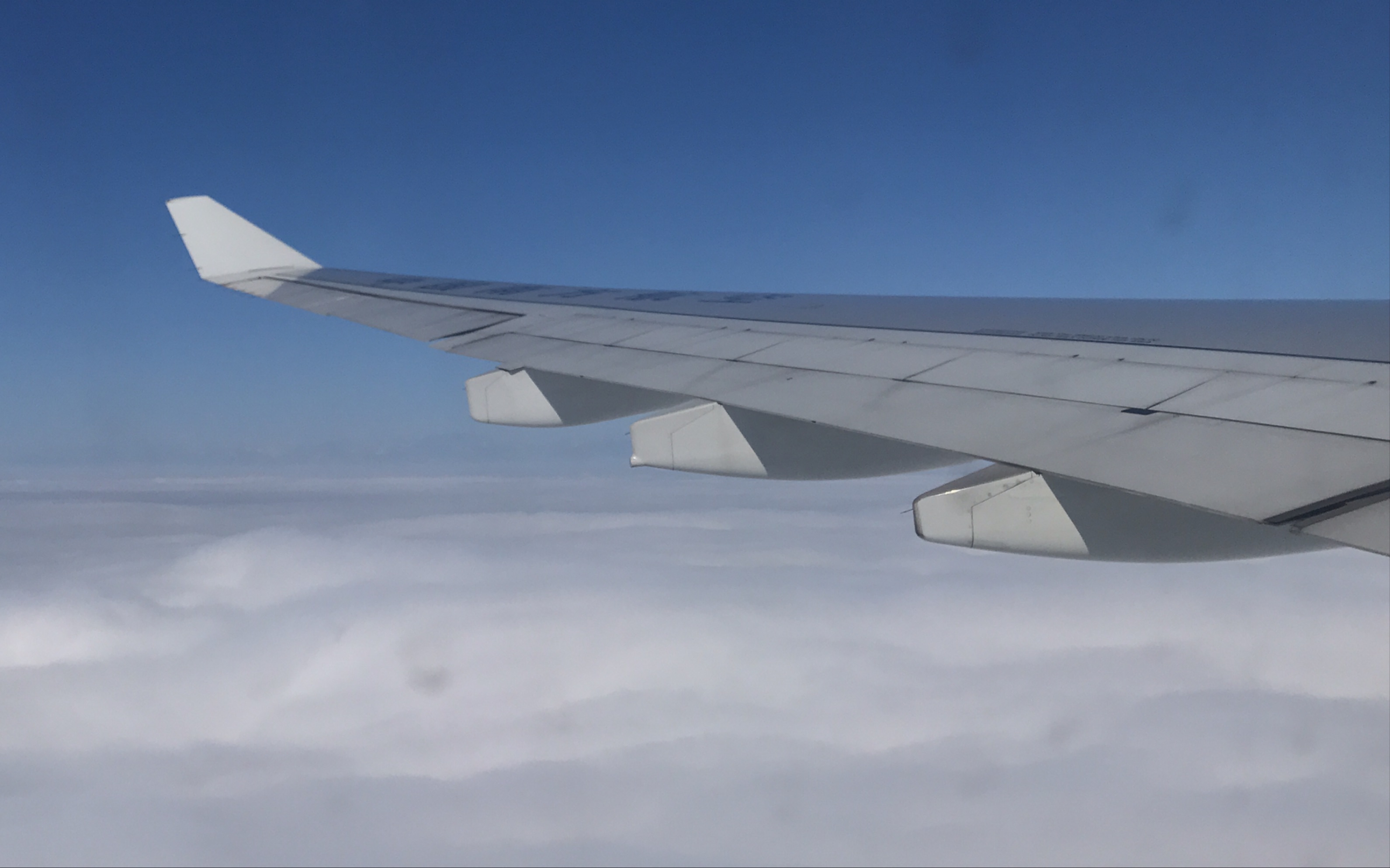 中国南方航空 南航CZ6162 空客A330-300 成都双流机场-北京首都机场...