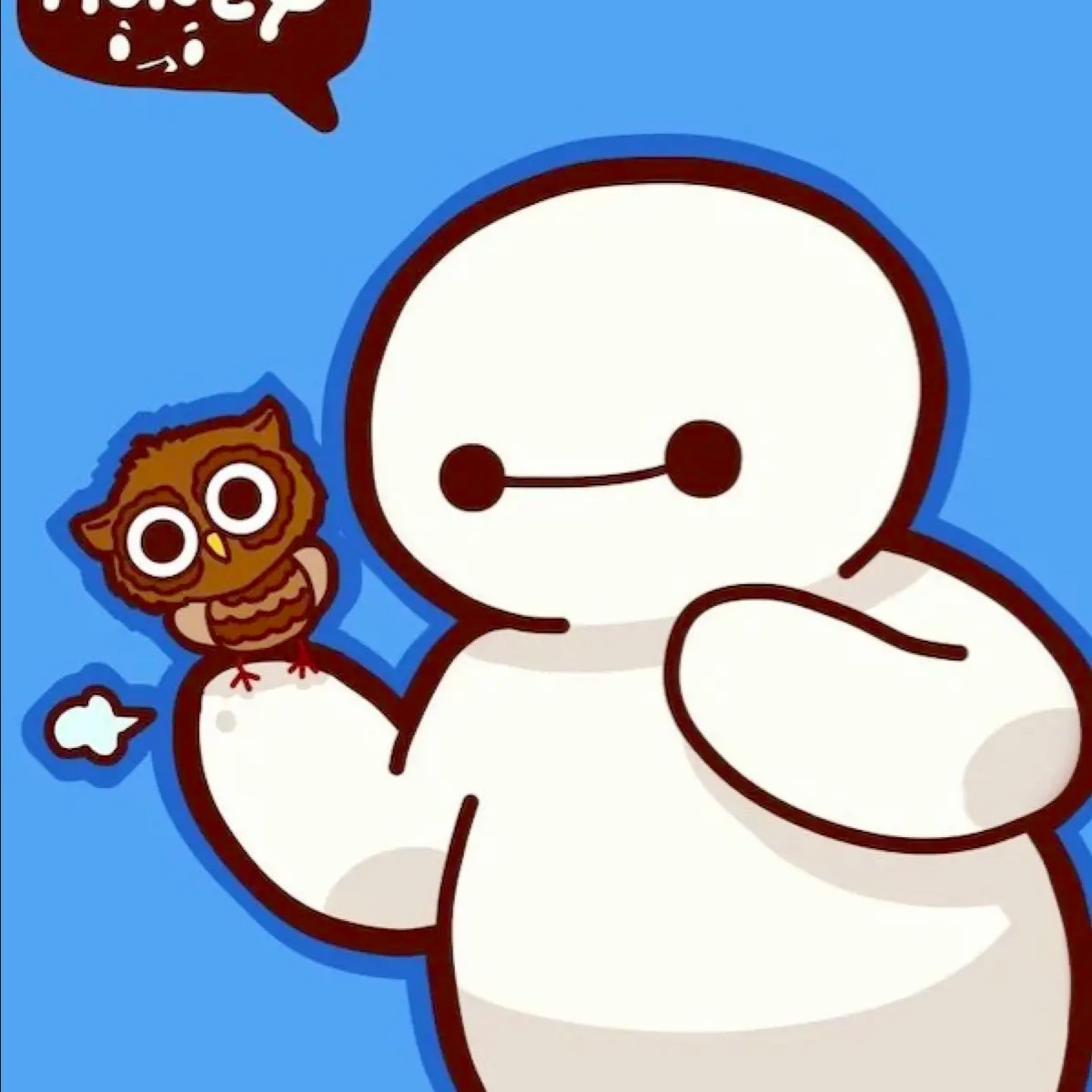 网络工程师大白 