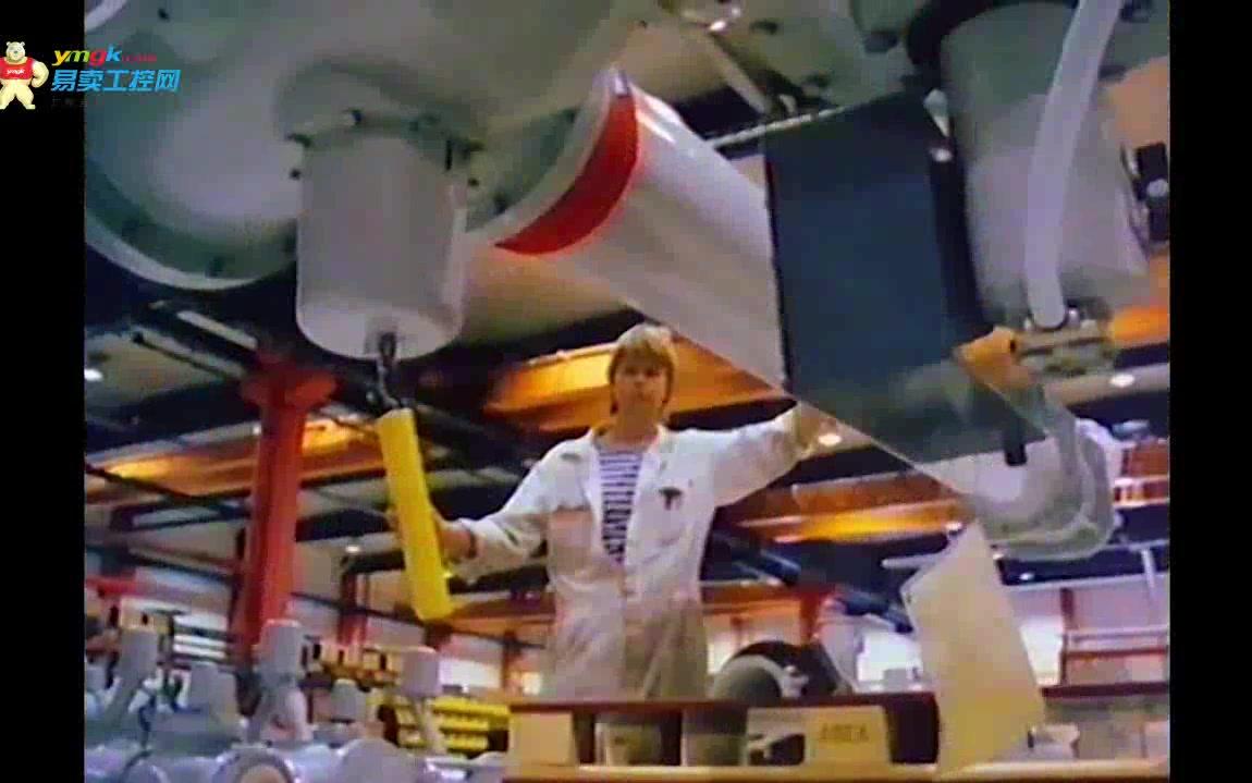 ABB 30年的发展,工业上的成功并非偶然