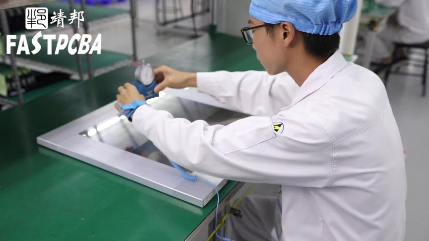 钢网翘曲检测:PCB制造中最容易忽视的重要环节!