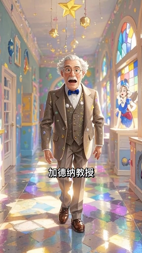 教室里的 “魔法钥匙”—— 加德纳的多元智能故事 麻省理工学院的...