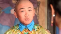五阿哥得知紫薇才是亲妹妹,立马让她叫哥,紫薇激动的热泪盈眶!