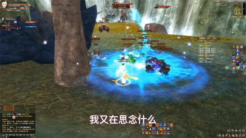 完美世界国际版,万年苦修步入极天境界,一人一剑横扫魔域桃源!