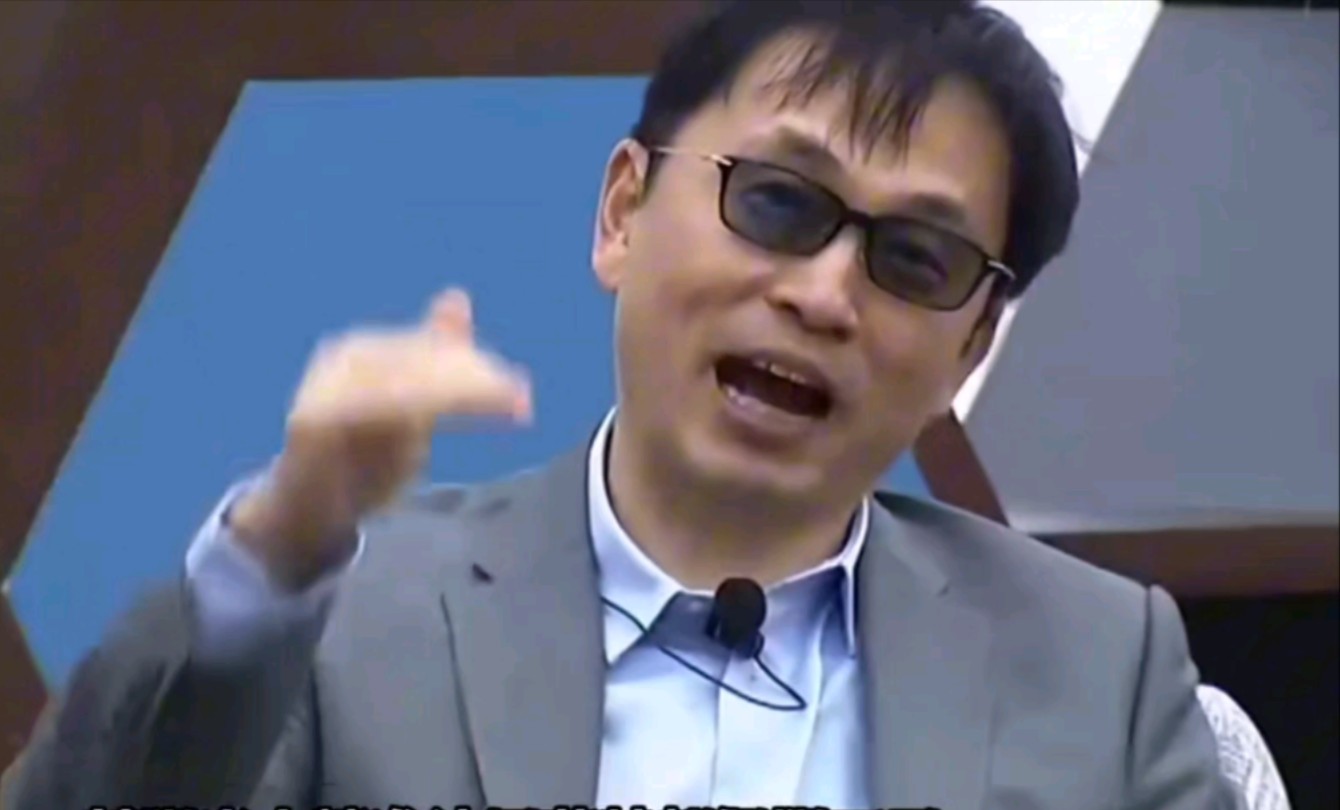 高瓴资本创始人张磊投资了腾讯、京东、美团点评、滴滴、蔚来汽车等...