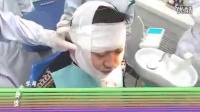 2016年 临床执业-颌面部绷带包扎术 视频教程