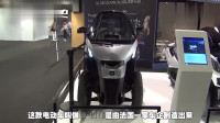 这款电动车竟然有空调?还能遮风挡雨!老百姓:上线了我就买