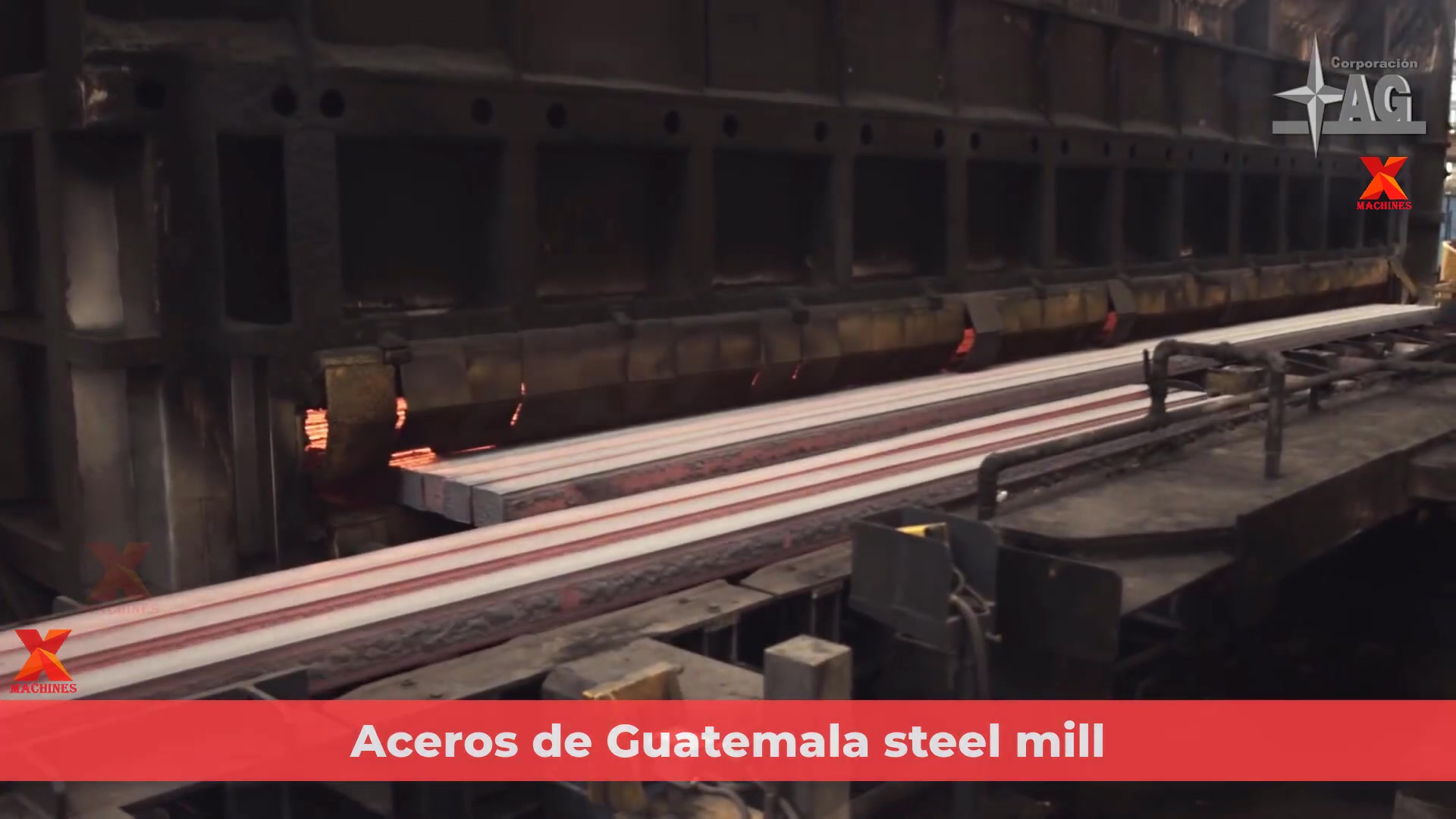 工厂 - 钢角尺空心型钢生产过程螺旋管 and 热伤春是如何产生的