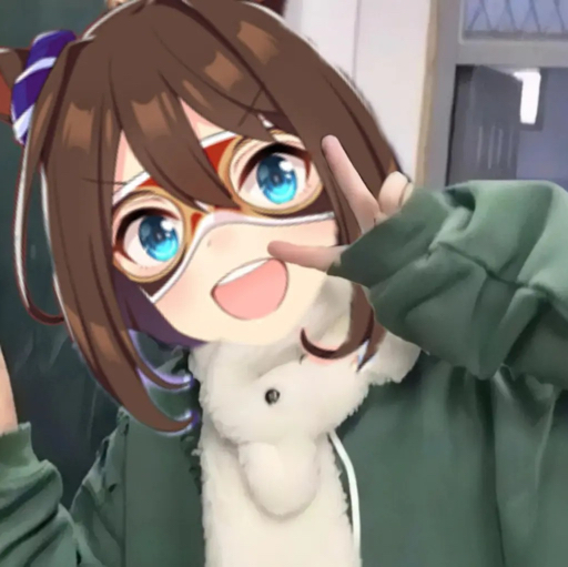 曦瓜味的cici 