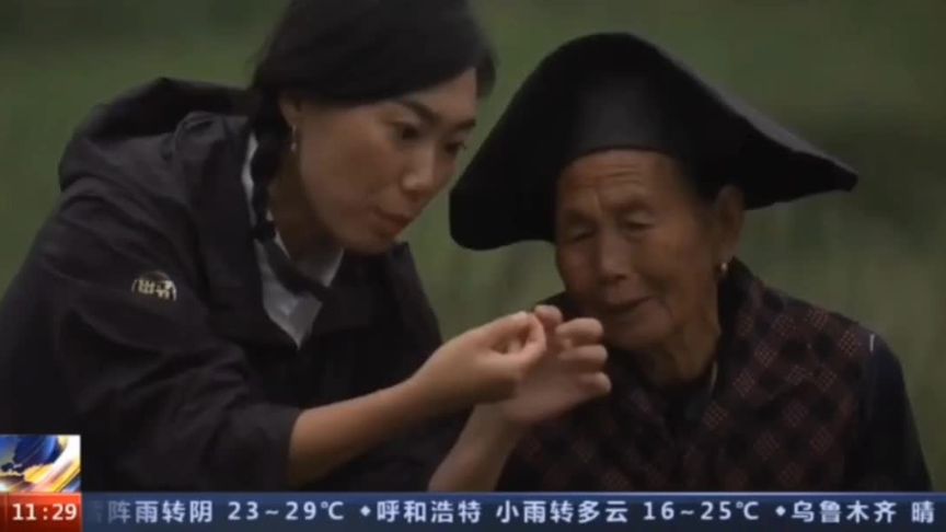大山里的第一书记,乡村振兴道路上还有千千万万个这样的书记