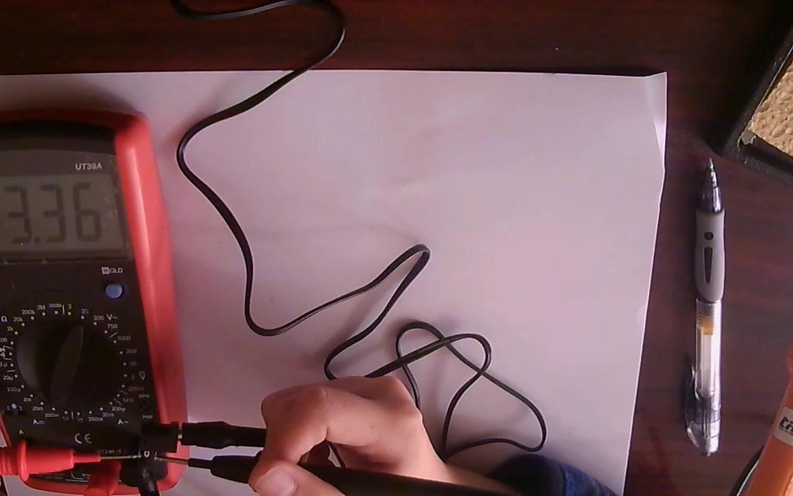 【Richy的作死物理实验室】教你做一个全桥整流器