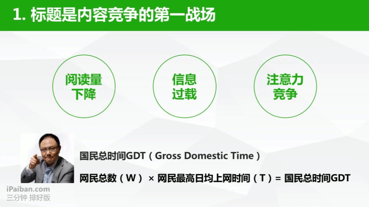 助你打造10万+级文章的标题_文章如何写好标题
