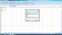 如何利用Excel 2007自有函数实现快速行列互换