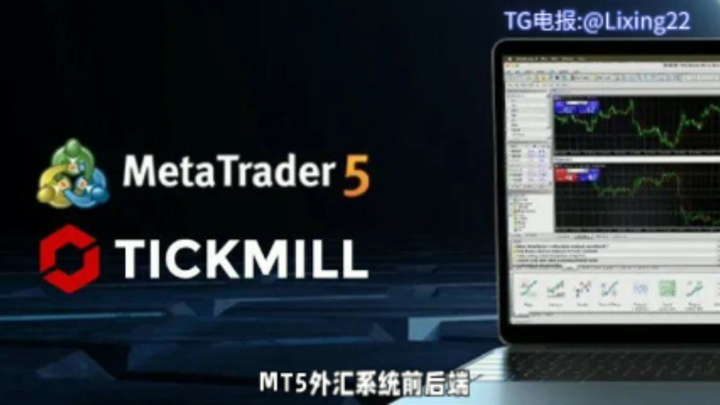 MT5外汇系统平台搭建前后端的六个重要系统。如何搭建MT5外汇交易...