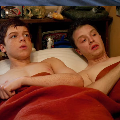 摸摸耳朵这二周 