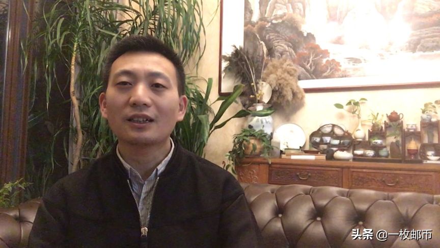 中国第一套邮票,为什么叫大龙邮票?大龙邮票现在值多少钱?