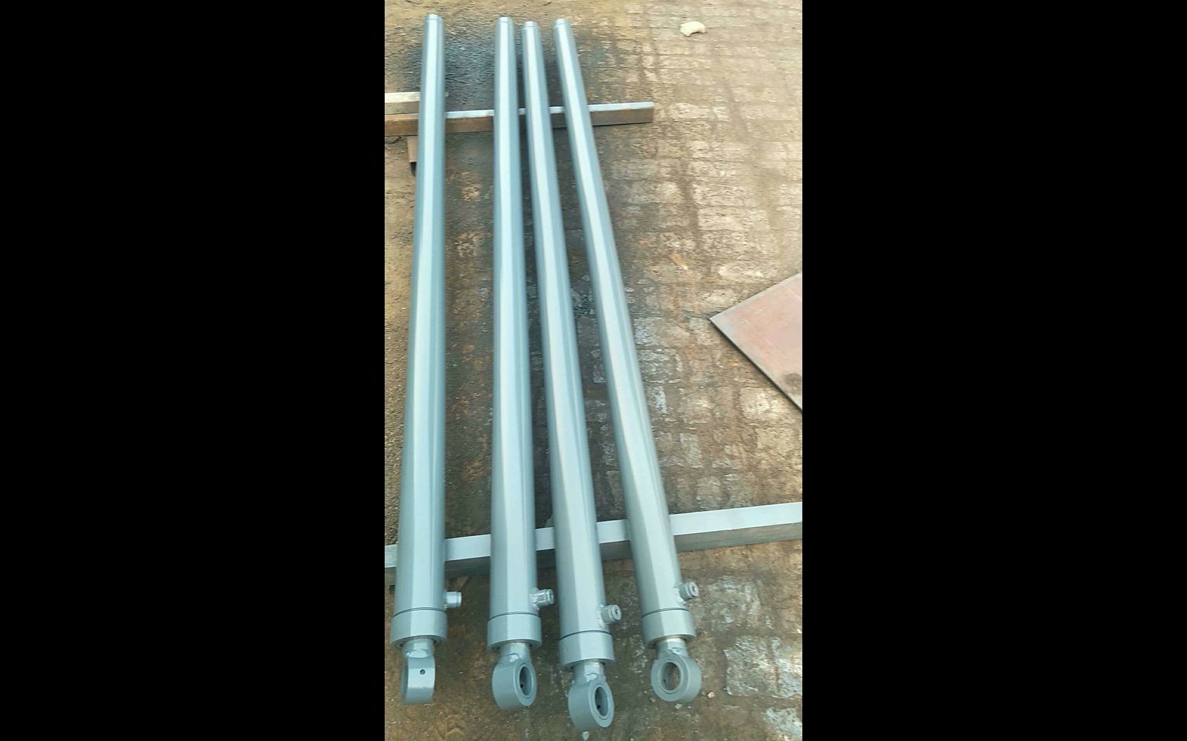 双摆动液压缸厂家