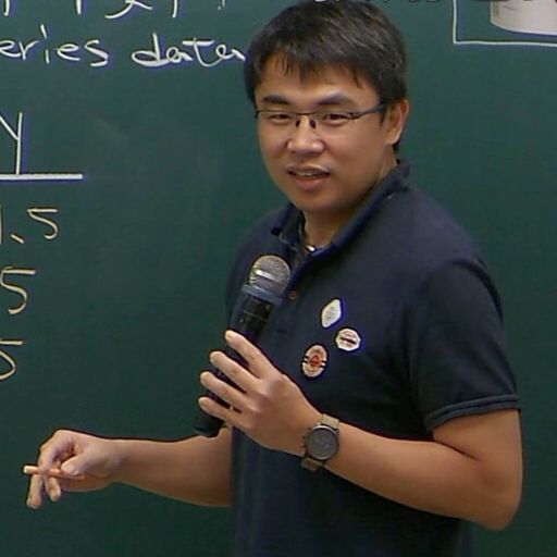 廖崇智老师 