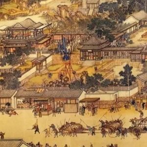 清风醉史