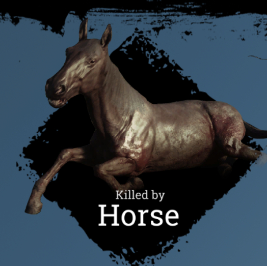 绝对不用弹幕的Damn 