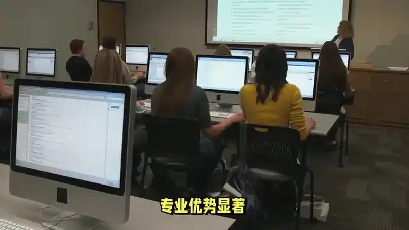 巴斯大学计算机科学及考研热门专业详解