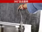 净水机龙头安装教程