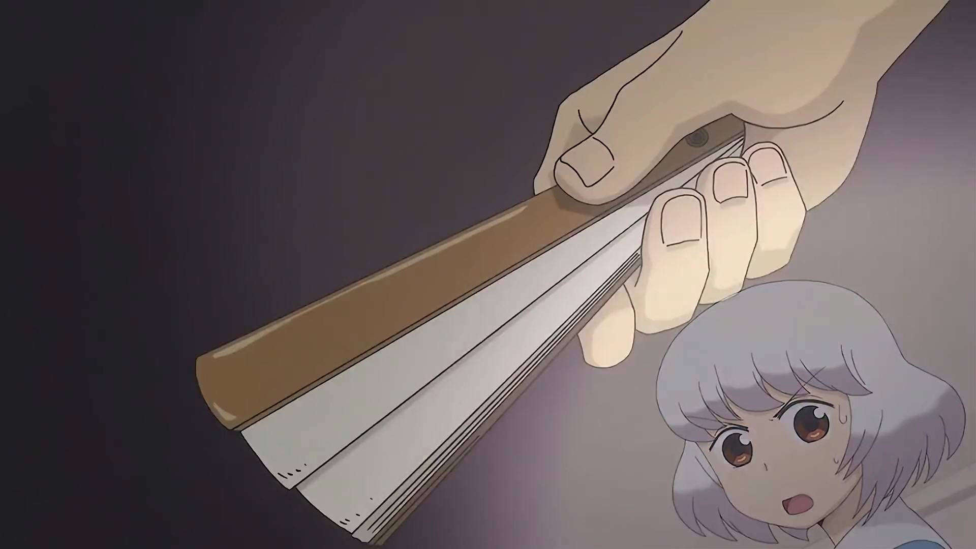 一口气看完超搞笑校园动画《上课小动作》