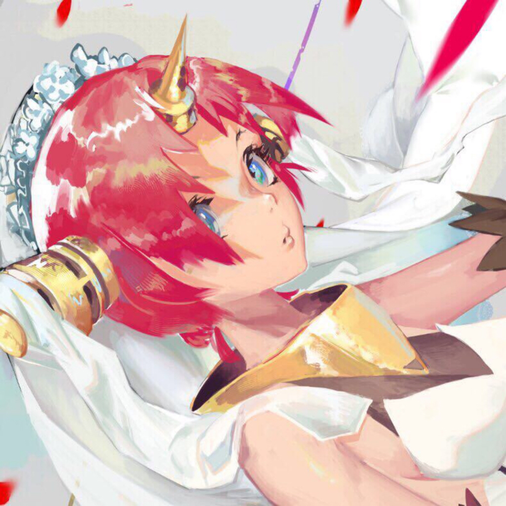 Eli在b站 