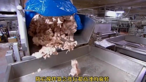 街头热狗售价一元,背后暗藏的制作秘密是什么?背后隐情惊人!