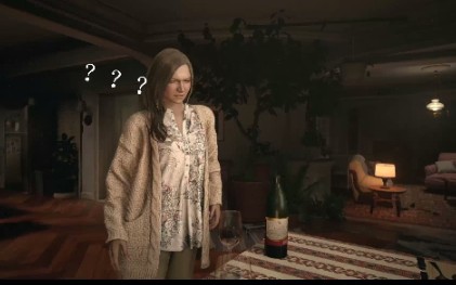 生化危机8VR mod psvr2 pico4 pico5_单机游戏热门视频
