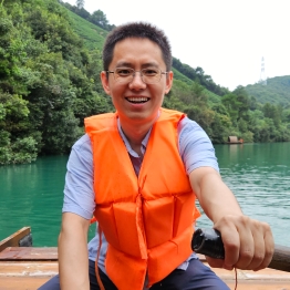 古承掌门人 