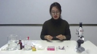 中考实验操作-生物:用显微镜观察洋葱表皮细胞-超清720P