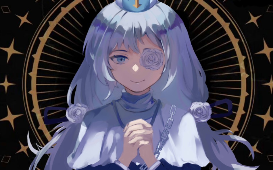 【FNF国人换皮模组】 VS Elisa先行版