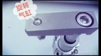 气缸型号及细节展示