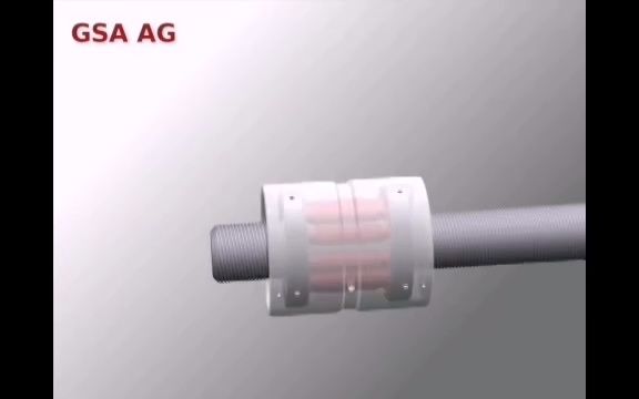 行星滚柱丝杠,循环式行星滚柱丝杠,差动行星滚柱丝杠,反转式行星滚柱...