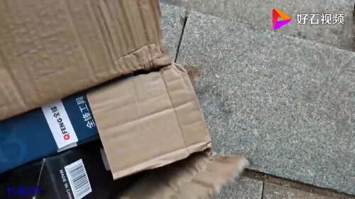 包座套必备神器!手动码钉枪实测超顺手,安装快狠准!