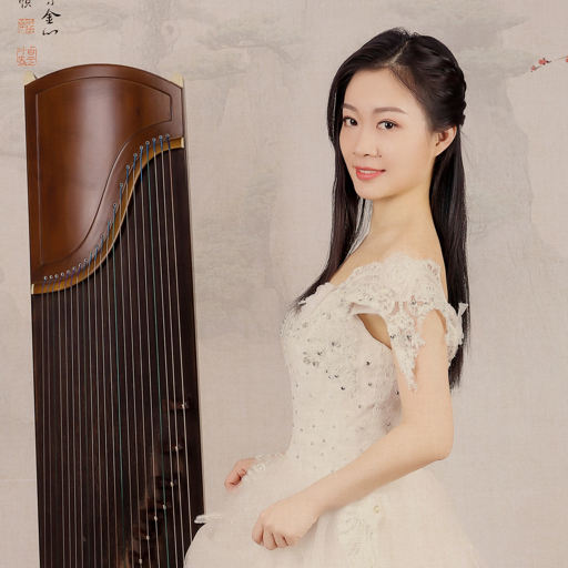 馨婷古筝 