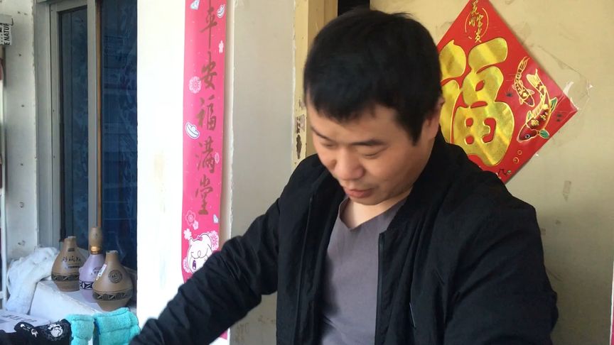 捡漏一台映美530k3针式打印机,关键看针头有没有断针,打发票用