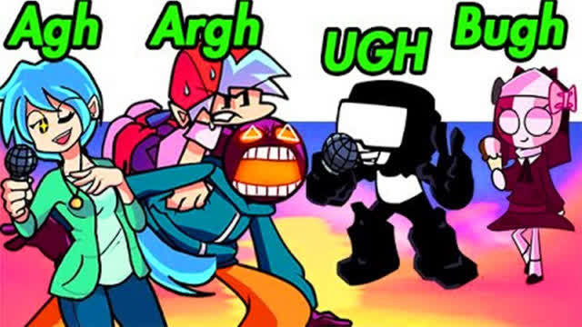 周五夜放克:当周五夜.