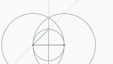几何游戏欧几里得Euclidea3.8(7E)