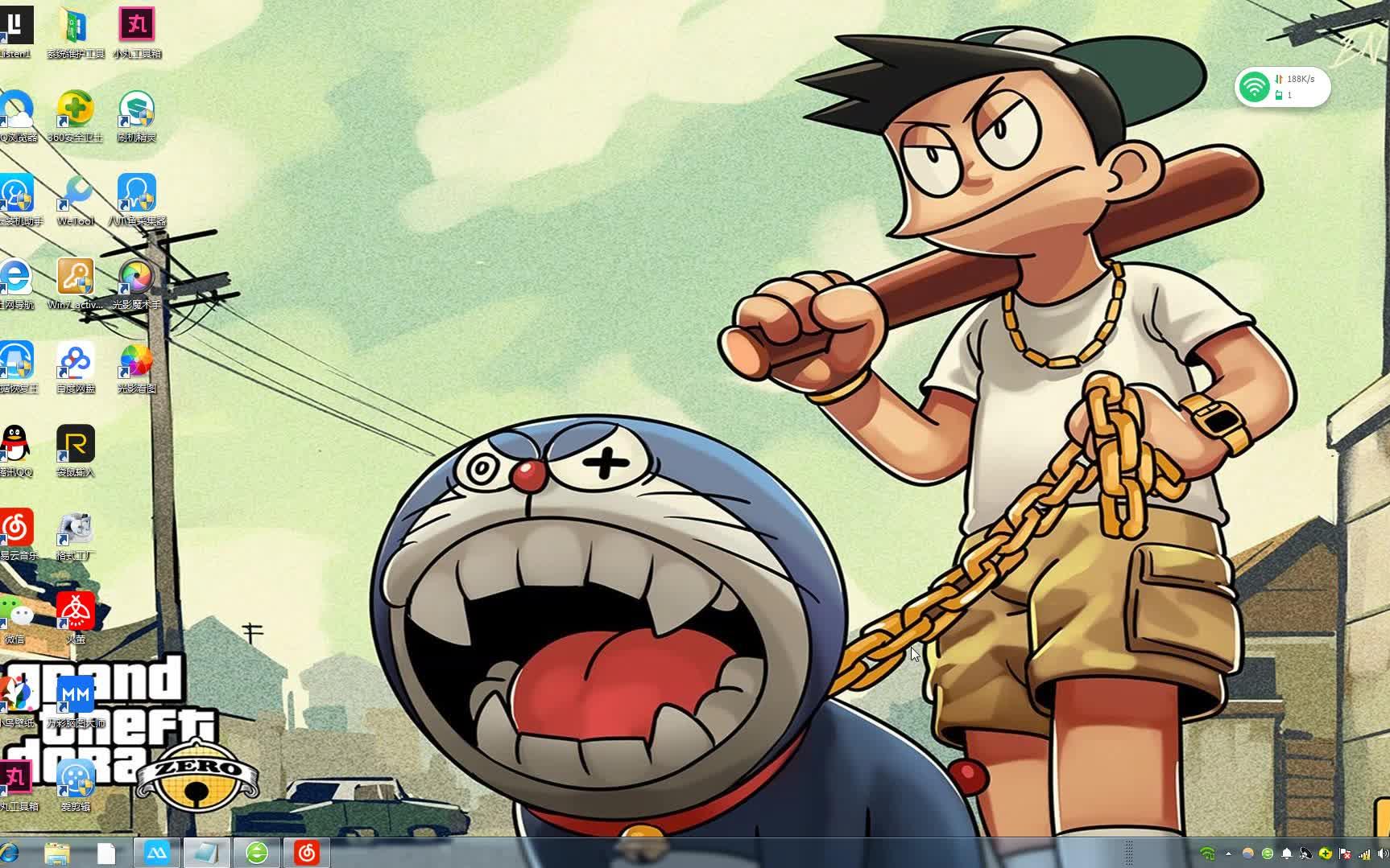 手机的随手记功能特别好用,自动记录你的每一笔支出