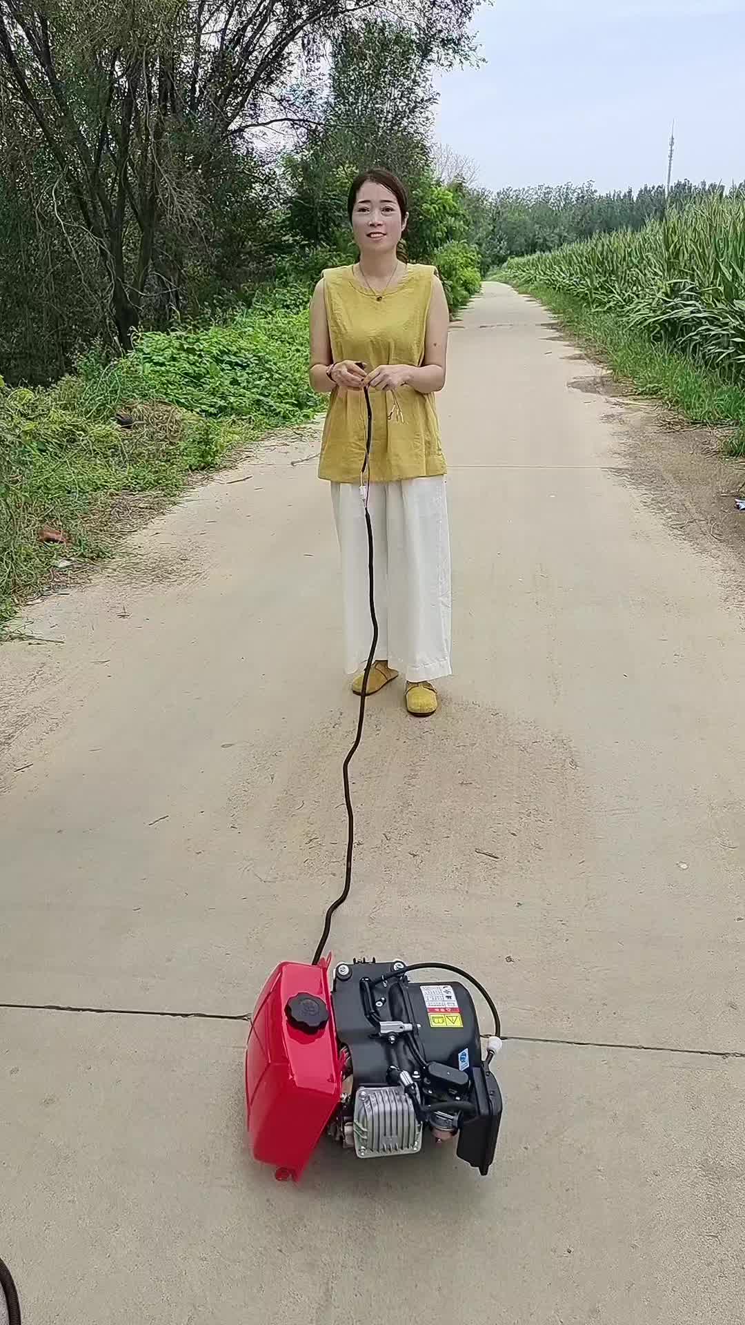 #l33755l0991 #增程器发电机 #电动三轮车 #好物推荐ߔ� #绿色出行...