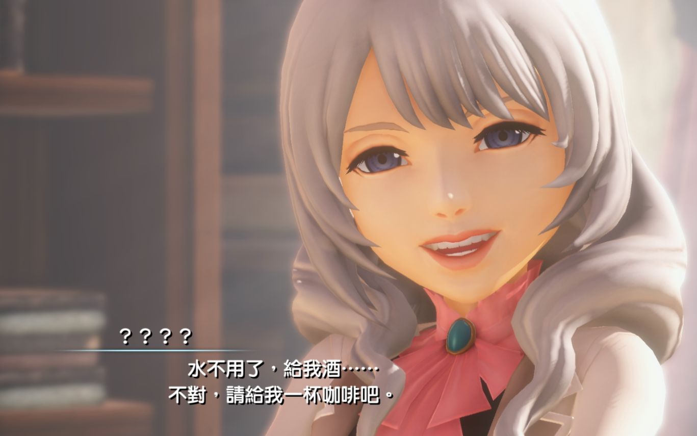 PC《最终幻想:世界》中文版试玩(任天堂看了之后十分感动)