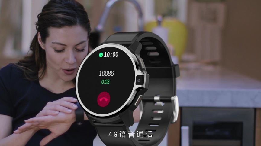 nfc、离线支付智能手表,不到200,这你都不冲#运动手表