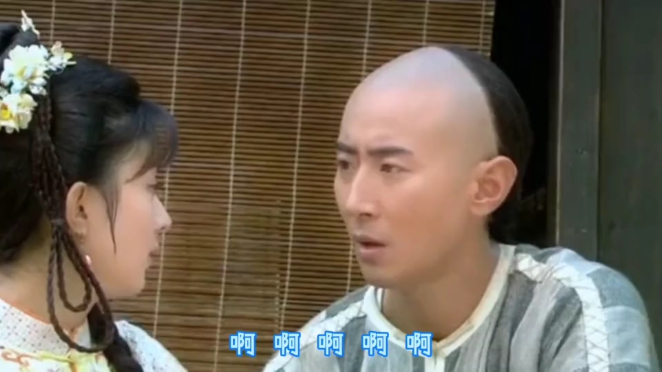 《还珠格格》片头曲《当》太经典了,一开口满满都是回忆