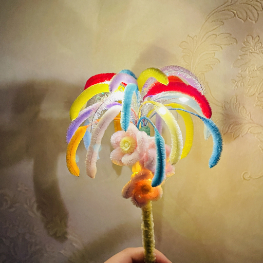 捣鼓捣鼓出息的胖呼呼 